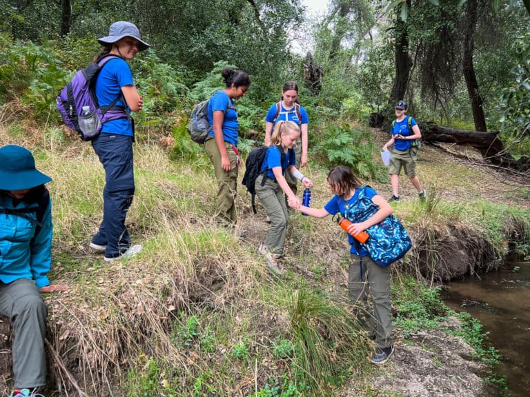 The Scouts BSA program | Troop 226 San Diego