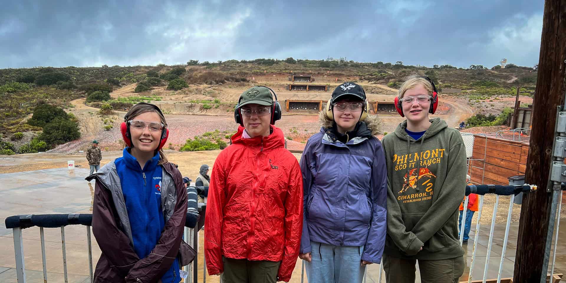 How to join | Troop 226 San Diego