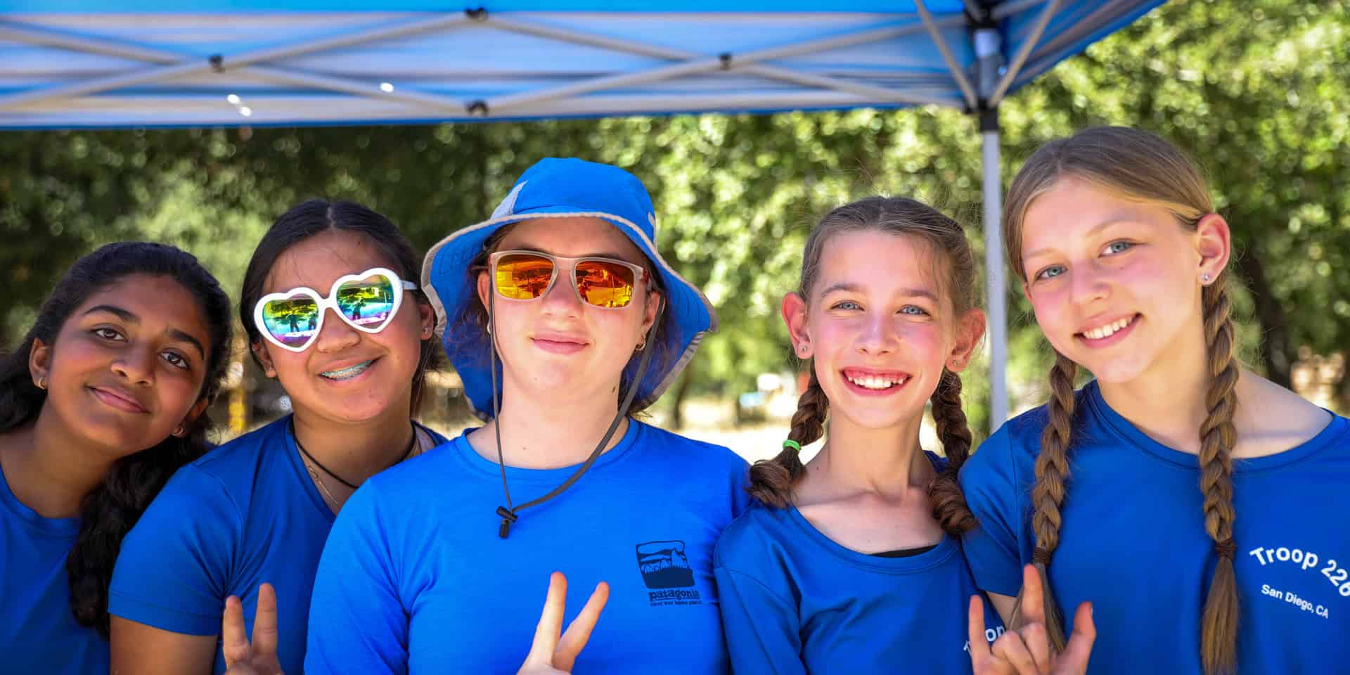 Contact Us | Troop 226 San Diego