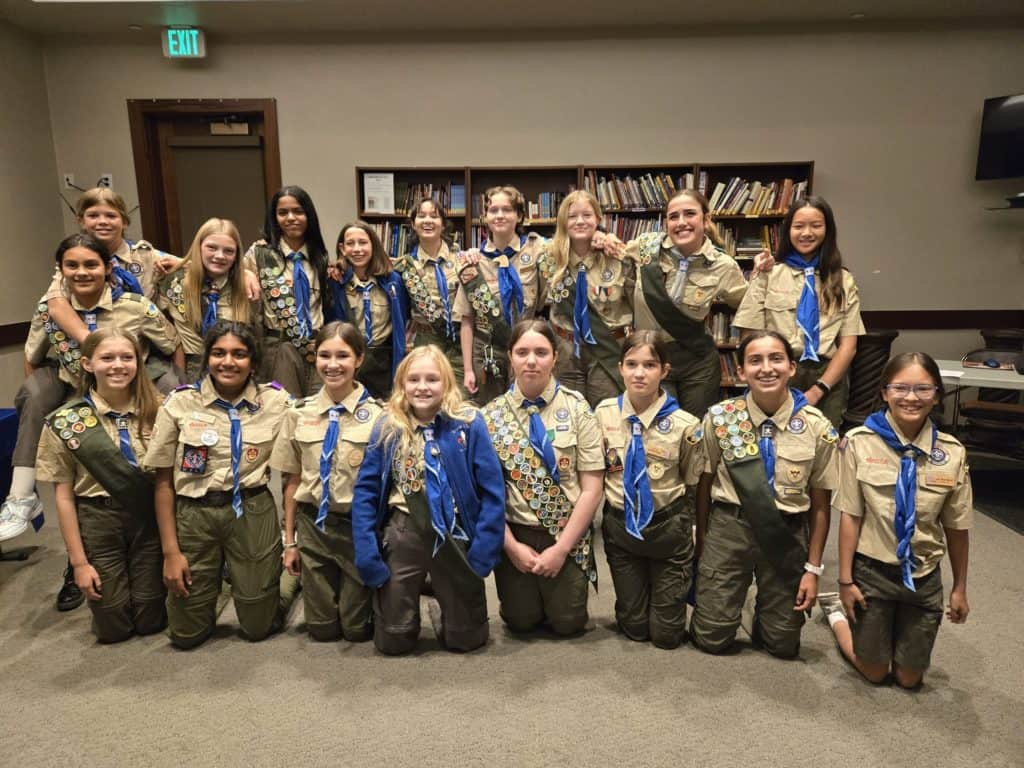 2024 Year in Review (Video) | Troop 226 San Diego